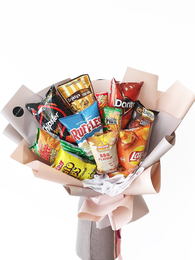 Snack O' Clock | All Time Favourite Snack in One – K. FLOWER