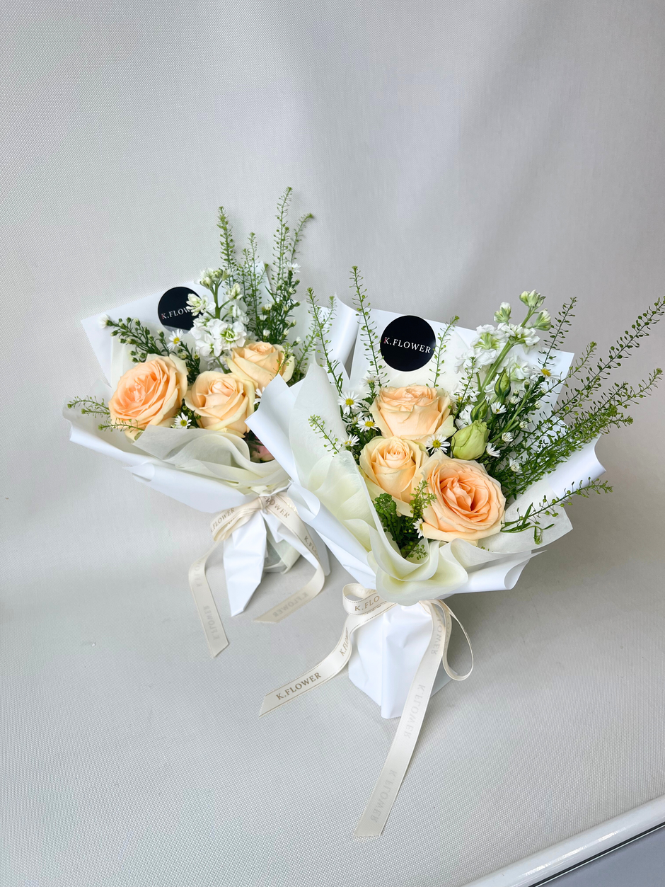 K. Flower | Korea Certified - Flower Delivery, Singapore – K. FLOWER