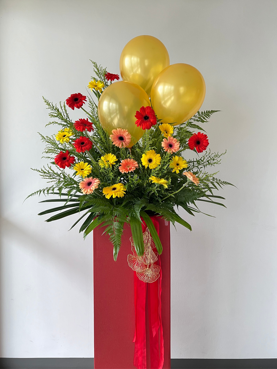 K. Flower | Korea Certified - Flower Delivery, Singapore – K. FLOWER